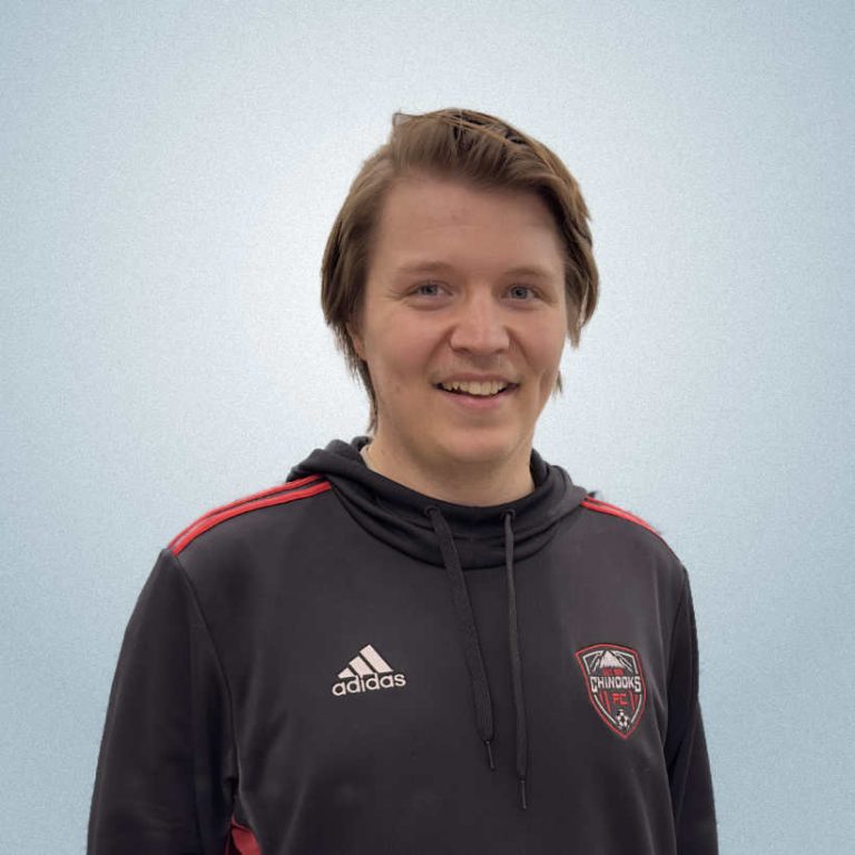 About Us | Chinooks FC