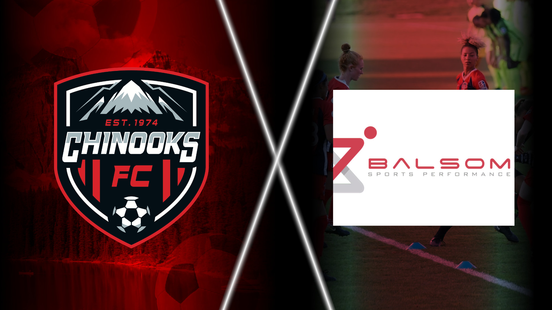 Sport Science - Chinooks FC