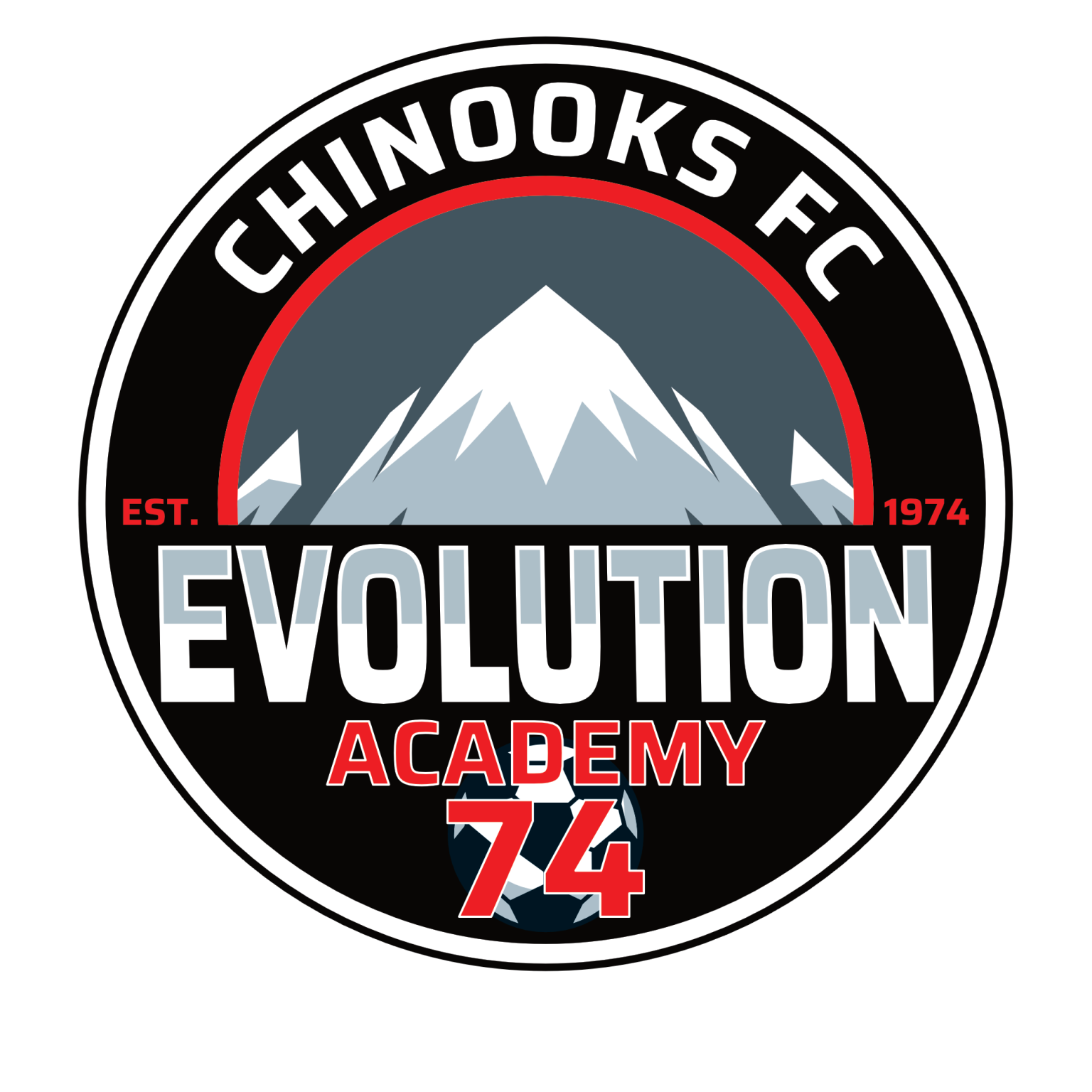 2025 Outdoor Season Update | Chinooks FC