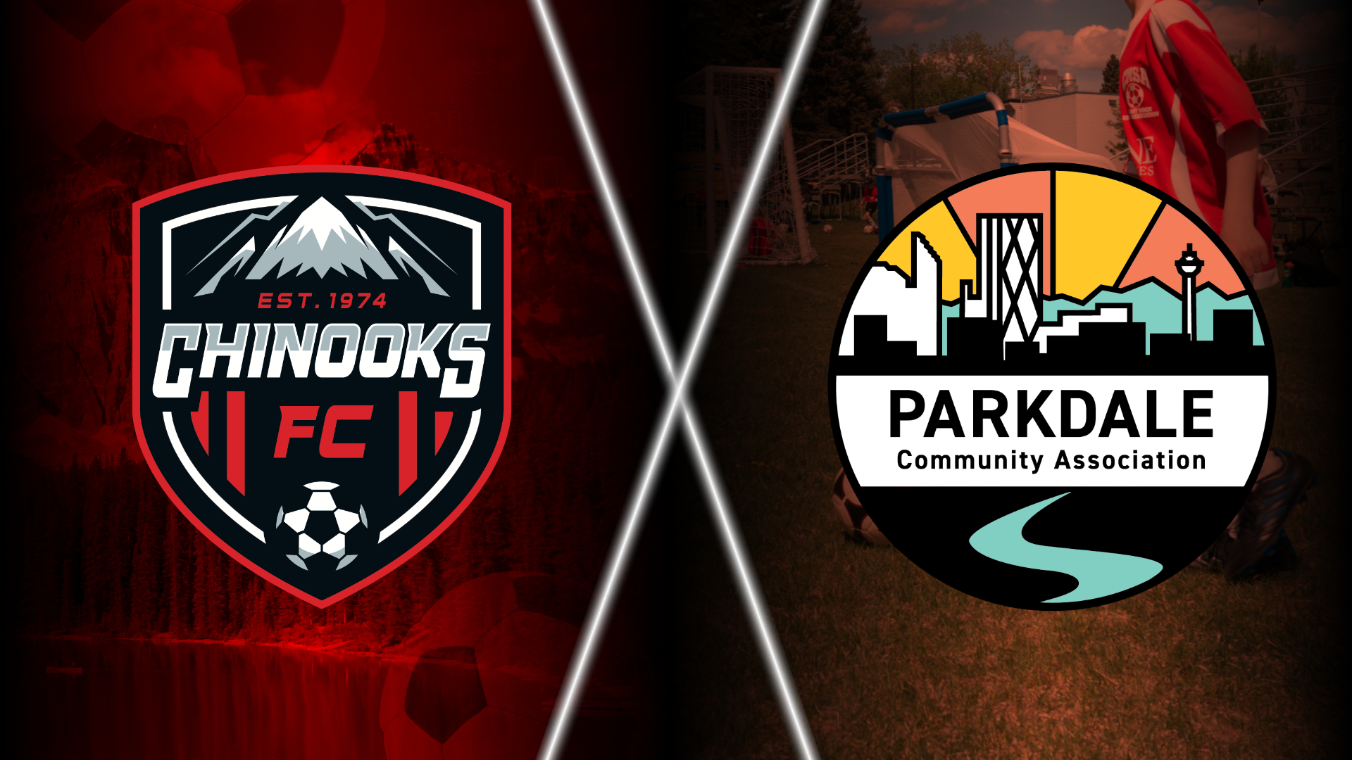 Parkdale - Chinooks FC