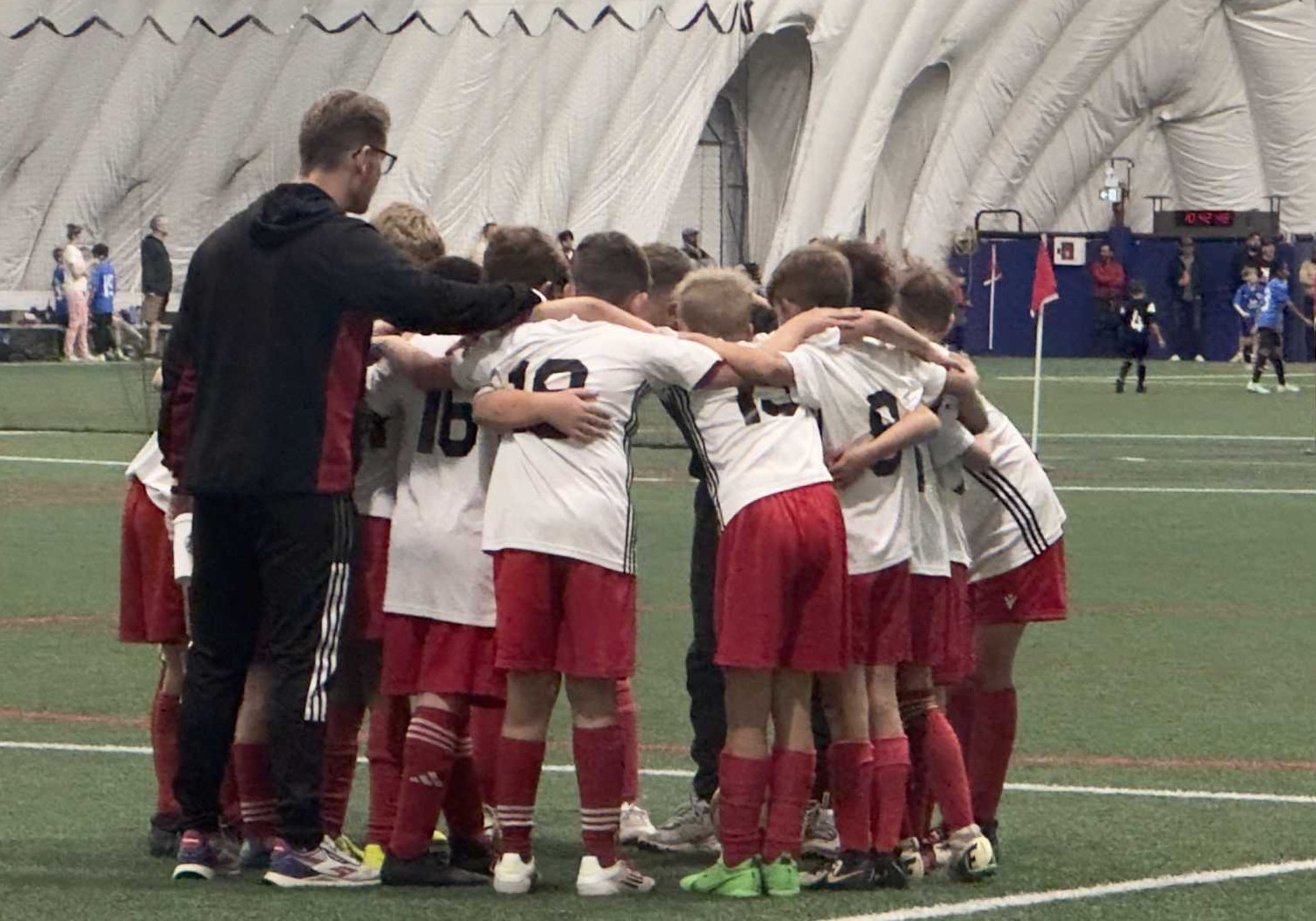 Chinooks FC