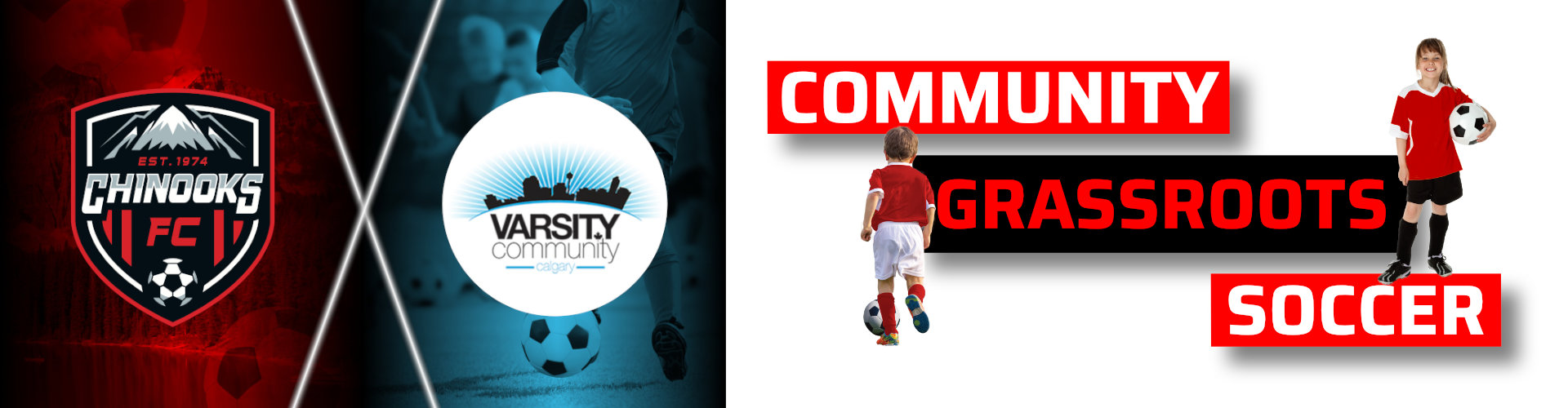 Varsity - Chinooks FC